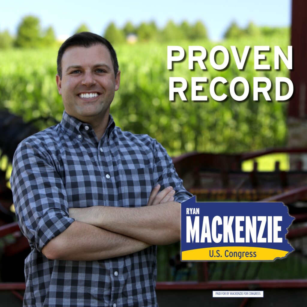 Announcements – Lehigh County Republican Committee