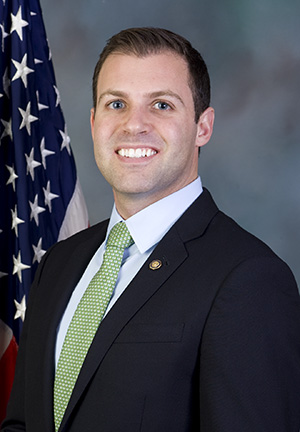 Elected Officials – Lehigh County Republican Committee