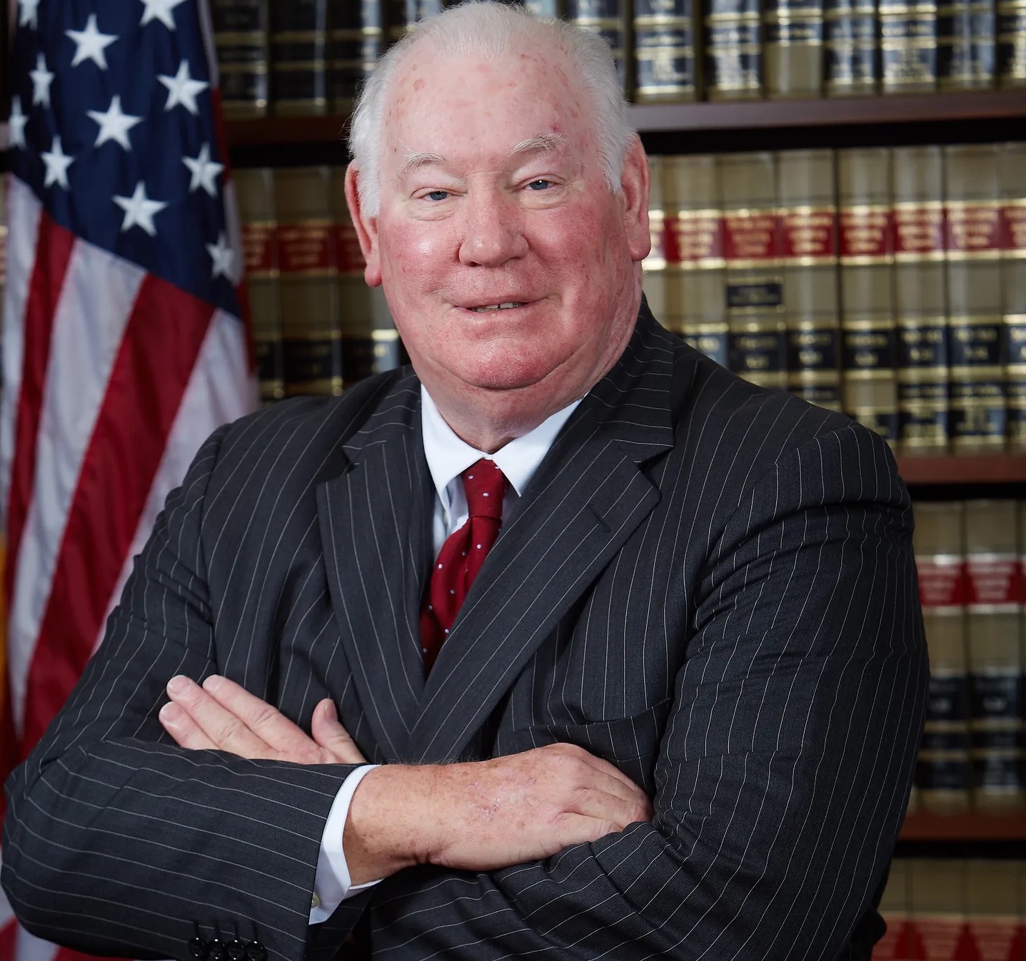 Elected Officials – Lehigh County Republican Committee